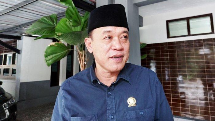 Siapa Sosok Pengganti Rohadi Widodo? PAW Wakil Ketua DPRD Karanganyar Tunggu Surat DPD PKS ...