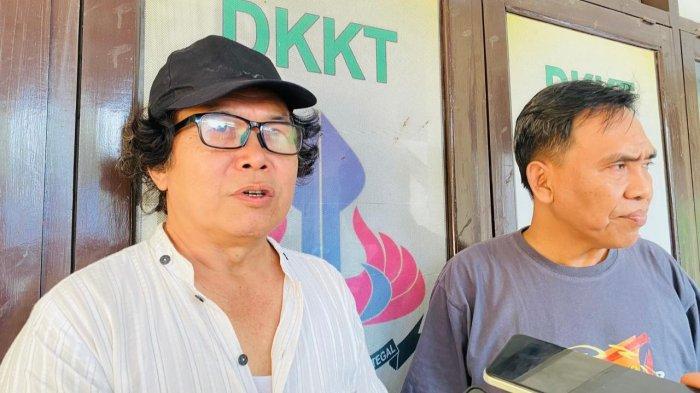 Hidupkan Nasionalisme Lewat Kuas: DKKT Ajak Masyarakat Lukis Indonesia ...