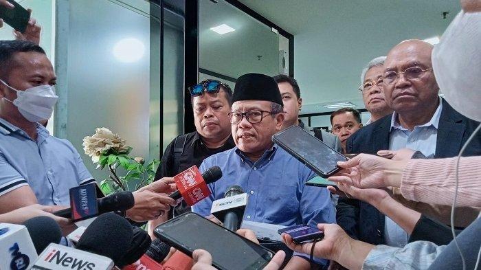 Ipw Desak Kapolri Mengawal Ott Dugaan Kasus Suap Penerimaan Bintara