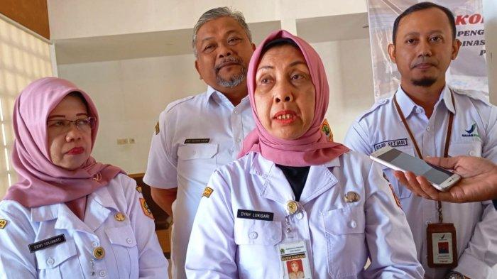 Temukan Ikan Berformalin di Pasar, JKPD Jateng Siap Tindak Tegas ...