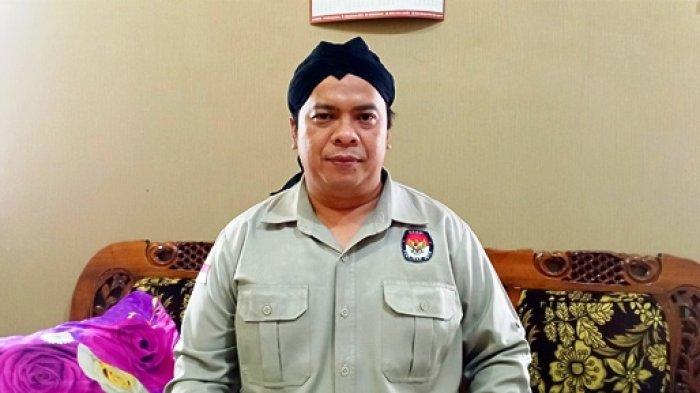 Mengenal Sosok Imam Arif Setiadi, Ketua KPU Banyumas yang Peduli Budaya Lokal - Tribunjateng.com
