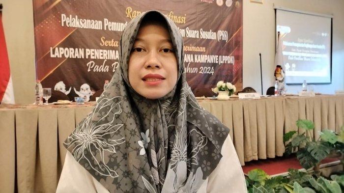 Meski KTP Hanyut Saat Banjir, Korban Banjir Demak Masih Bisa Nyoblos ...