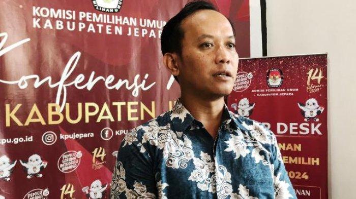 KPU Jepara Akan Membuka Pendaftaran PPK dan PPS Pilkada 2024, Catat Tanggalnya - Tribunjateng.com