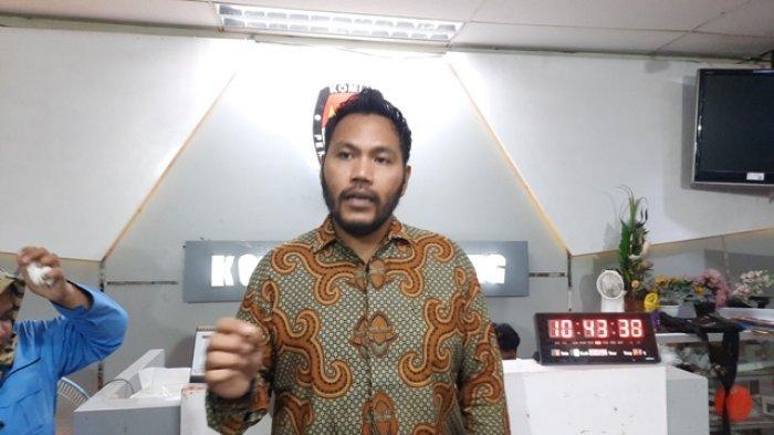 Kapan ASN Harus Mundur Kalau Maju Pilkada 2024? Ini Penjelasan KPU - Tribunjateng.com