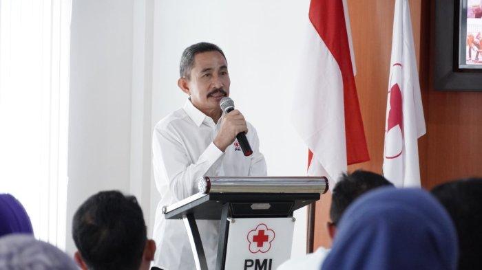 Kiprah Kerja Kemanusiaan PMI Pati Meluas Hingga Luar Daerah ...