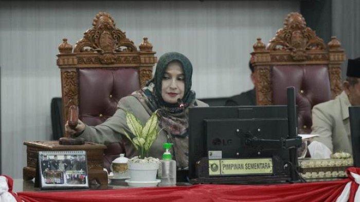 Daftar Harta Kekayaan LHKPN Balgis Diab, Bakal Calon Wakil Walikota ...