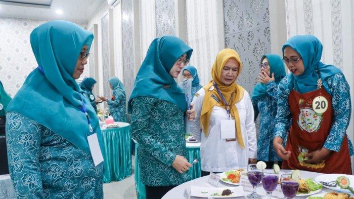 Gali Potensi Bahan Lokal, Menu B2SA Jadi Solusi Gizi Seimbang ...