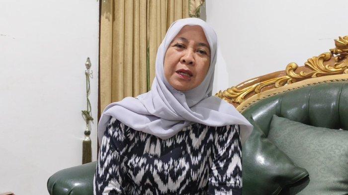 Wujudkan Sosok Kepemimpinan Kartini di Rembang, Hasiroh Hafidz Siap ...