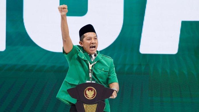Addin Pastikan Kader GP Ansor yang Maju Pilkada 2024 Merupakan Terbaik ...