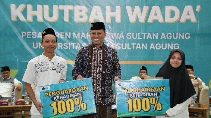 Jadilah Santri Seperti Buah Utrujah - Tribunjateng.com