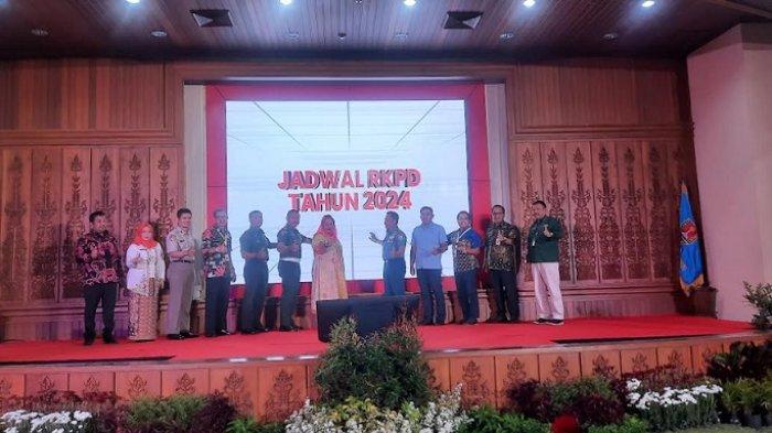 Kenaikan Bahan Pokok Sumbang Inflasi di Semarang, Jadi Perhatian Dalam ...