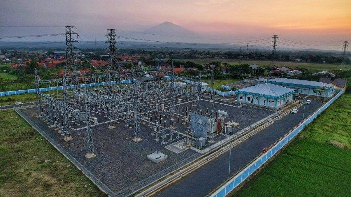 PLN UIP JBT Berhasil Selesaikan 25 Proyek Pembangunan Infrastruktur Kelistrikan Sepanjang 2023 ...