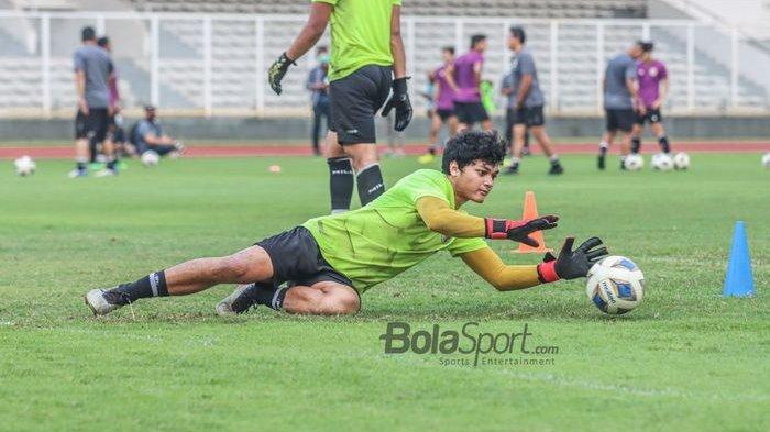 Hasil Babak I Skor 0-1 PSIS Semarang Vs Bhayangkara FC Liga 1 Gol ...