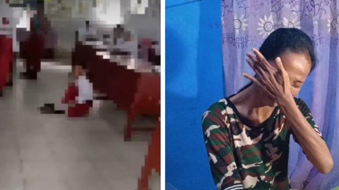 Kronologi Siswa SD 3 Hari Duduk di Lantai karena Belum Bayar SPP Menurut Kepsek: Sebenarnya ...