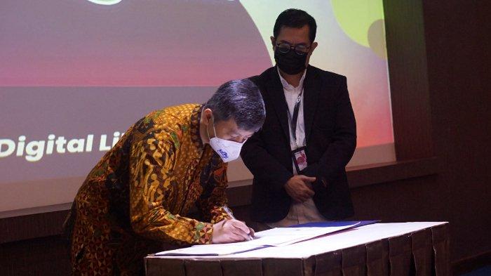 Bersama Kuncie, Telkomsel Bekali Milenial Hadapi Tantangan Era Digital ...