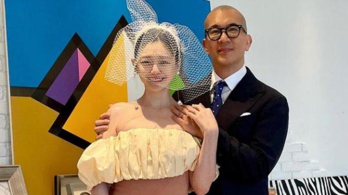 "Aku Tak Takut" Kisah Sanchai Meteor Garden Beberapa Kali Hampir Mati Sebelum Benar-benar ...