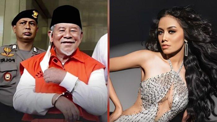 Mahasiswi hingga Eks Puteri Indonesia, Ini Daftar Wanita Penerima Transferan dari Abdul Gani ...