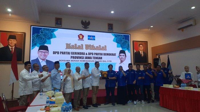 Ada Partai Warna Biru Merapat ke Sudaryono Maju Pilgub Jateng 2024 ...