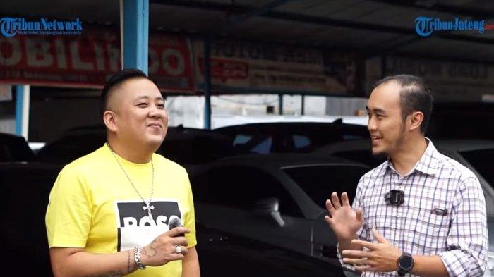 Rahasia Sukses King Mobilindo Semarang, Miliki Peminat Hingga Luar ...