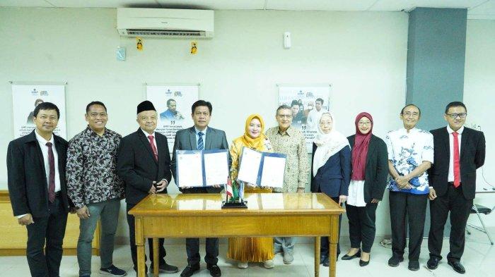 Kolaborasi FK UMP, PDPOTJI, APKKM & J-MICA Sukses Gelar International Herbal Medicine ...