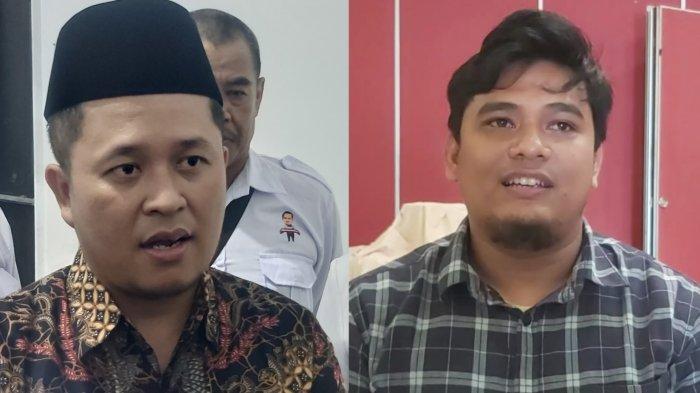 Faruq- Ashim Dapat Rekom Maju Pilwakot Tegal 2024 dari Partai Golkar - Tribunjateng.com