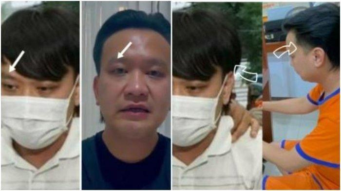 Viral Kabar Ivan Sugianto Pakai Pengganti saat Ditangkap, Ini Klarifikasi Kabid Humas Polda ...