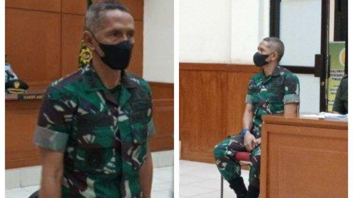 Kolonel Priyanto Mengaku Panik Hingga Buang Sejoli ke Sungai Serayu ...