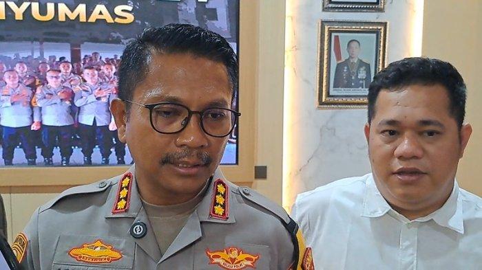UPDATE Suami Lumpuh Bunuh Istri di Banyumas Ajukan Penangguhan ...
