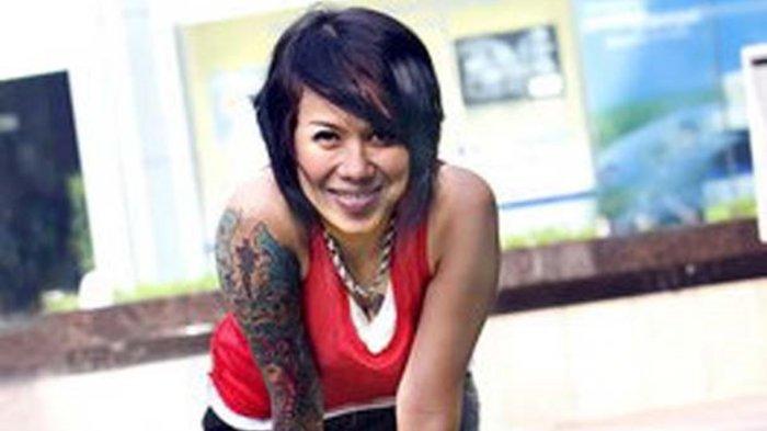 Raih Penghargaan, TJ Ruth Makin Semangat Main Film - Tribunjateng.com