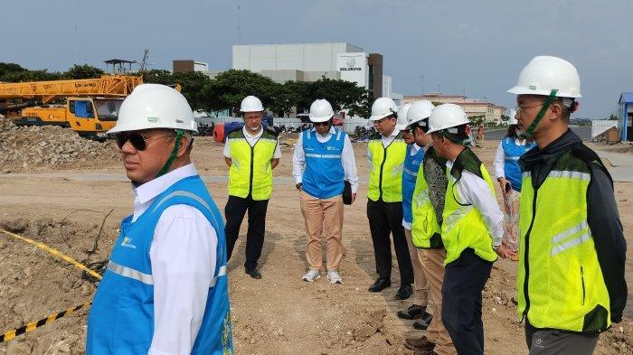 Manufaktur Solar Panel Terbesar di Indonesia Bakal Segera Beroperasi di ...