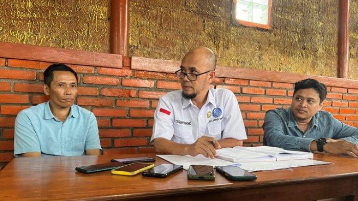 Kasus Dugaan Pelanggaran Pemilu yang Jerat Komisioner KPU Wonosobo Dilimpahkan ke Polisi ...