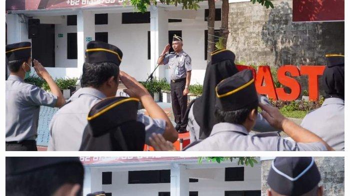 Komunikasi, Soliditas dan Solidaritas Merupakan Kekuatan Organisasi ...