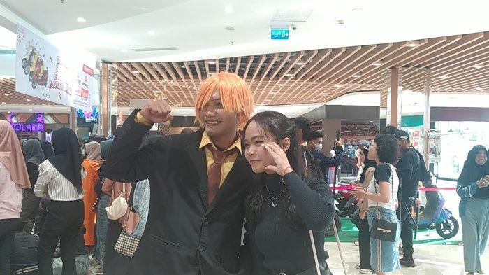 Komunitas Elight Gelar New Year Cosplay Jatura Buat Tunjukkan ...