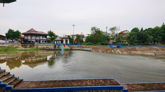 Bendungan Pleret, Kanal Air Tertua di Kota Semarang yang Penuh Nilai ...