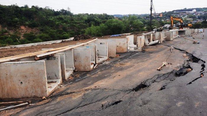 Dewan Tunggu Kajian Pembangunan Jalan Jangli-Undip Semarang, Manfaatnya ...