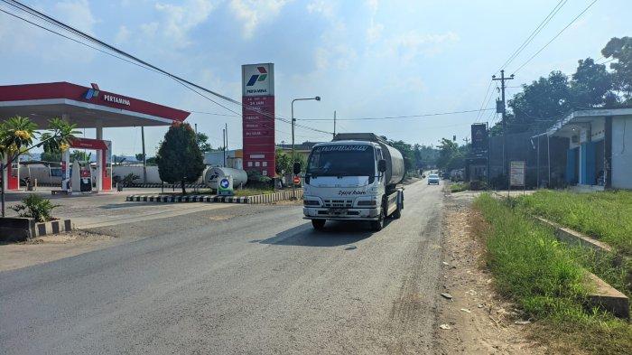 Usulkan Rp 98 Miliar, Pemkab Pati Targetkan Perbaikan Jalan Sepanjang 70 Kilometer ...