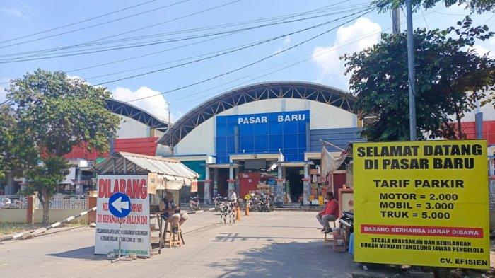 8 Pasar Tradisional di Kudus Bakal Direvitalisasi Tahun Ini ...