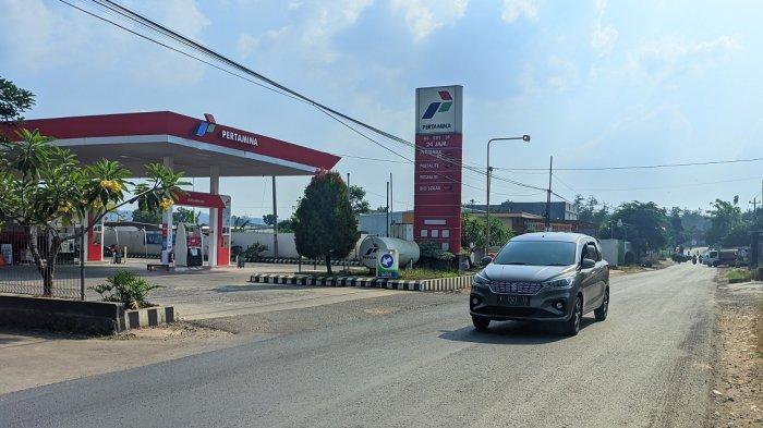 Dana Inpres Rp 50 Miliar Bakal Cair, Pemkab Pati Siap Lanjutkan Perbaikan Jalan Rusak ...