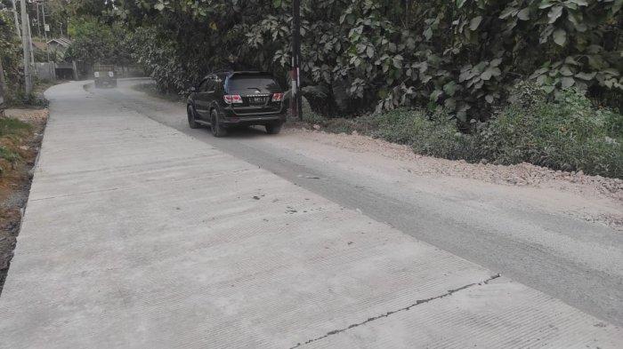 6 Titik di Ruas Jalan Jepon-Bogorejo Blora Mulai Dibangun, Anggaran Rp ...