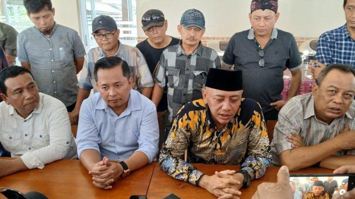 Supriyanto Ngaku Dipukul 2 Kali di Kepala, Wali Kota Terpilih Kota Tegal Bantah, Bicarakan Bukti ...