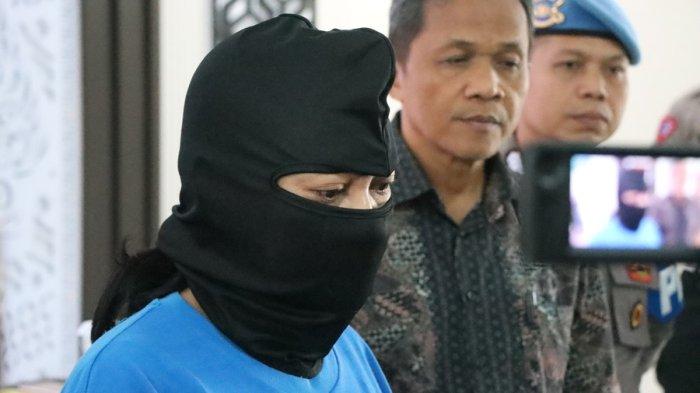 Ibu 3 Anak di Banjarnegara Bunuh Bayinya di Kamar Mandi, Malu Hamil ... Ibu 3 Anak di Banjarnegara Bunuh Bayinya di Kamar Mandi, Malu Hamil ...