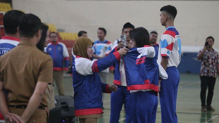 136 Atlet Jateng Siap Tempur di Pra Popnas! Bidik Lolos Popnas 2025 ...