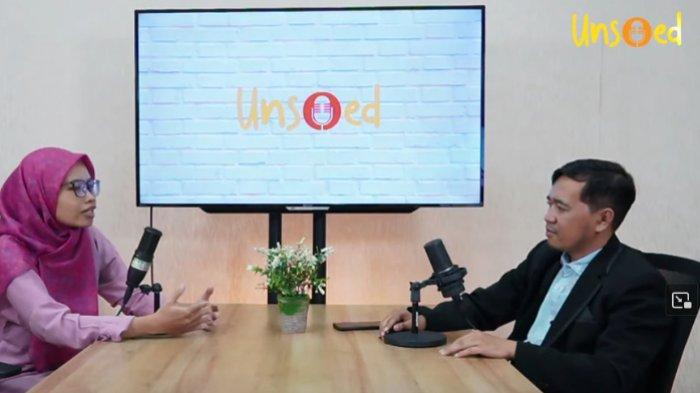 Prodi S1 Mikrobiologi UNSOED Kembangkan Keterampilan Praktis dan Riset ...
