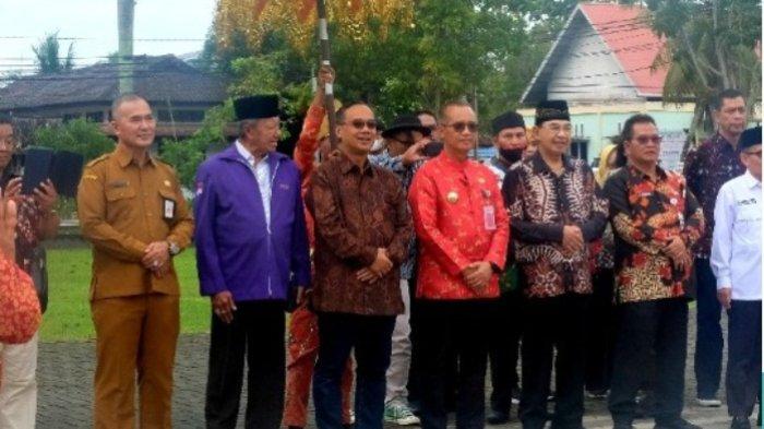 Kota Magelang Belajar Toleransi ke Kota Singkawang - Halaman all ...