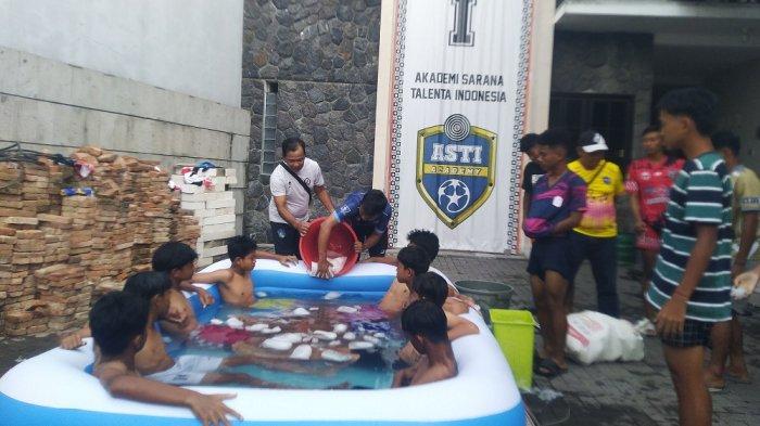 3 Tim ASTI Kudus Siap Arungi Kompetisi Piala KONI 2024 di Tangerang ...