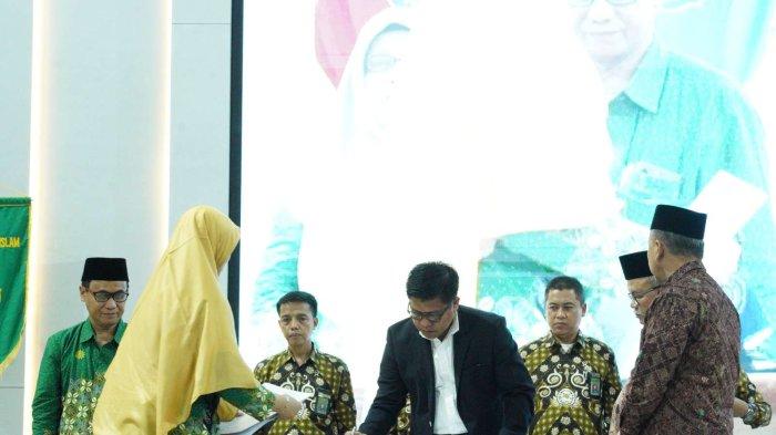 Kuliah Umum Penyelesaian Sengketa Ekonomi Syariah di UMP, Mengukir ... Kuliah Umum Penyelesaian Sengketa Ekonomi Syariah di UMP, Mengukir ...