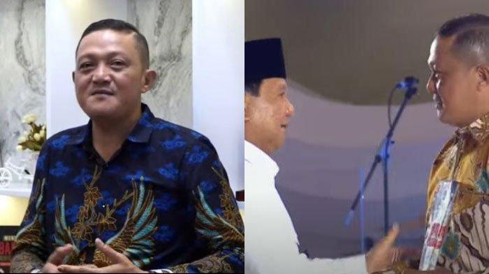 Mengenal Sosok Kuswanto "Manusia Pohon", Yang Terima Penghargaan Atas Dedikasinya Sebagai Guru ...