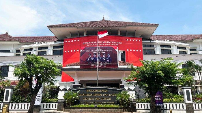 Analis Hukum Ahli Madya: Seluruh Pegawai Kemenkumham Jateng Harus Berani Ditempatkan Dimana Saja ...