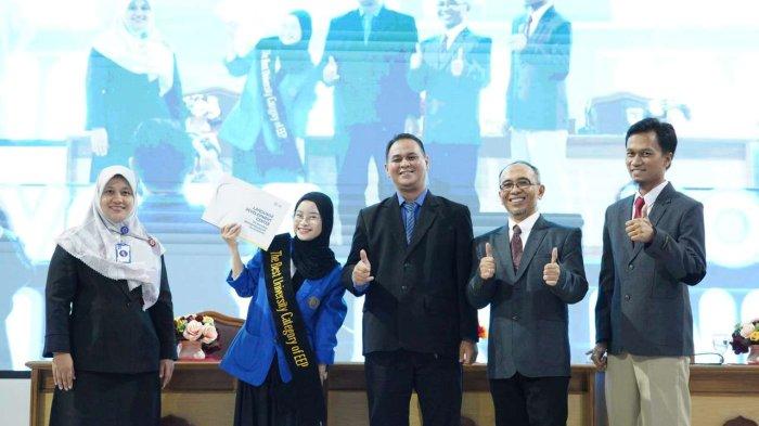 LDC UMP Gelar Wisuda English Enrichment Program, Mahasiswa Siap ...