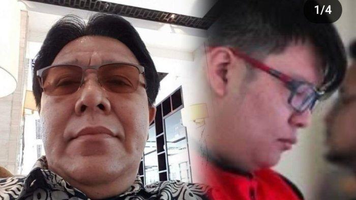 LHKPN Erintuah Damanik, Hakim yang Vonis Bebas Ronald Tannur Punya ... LHKPN Erintuah Damanik, Hakim yang Vonis Bebas Ronald Tannur Punya ...